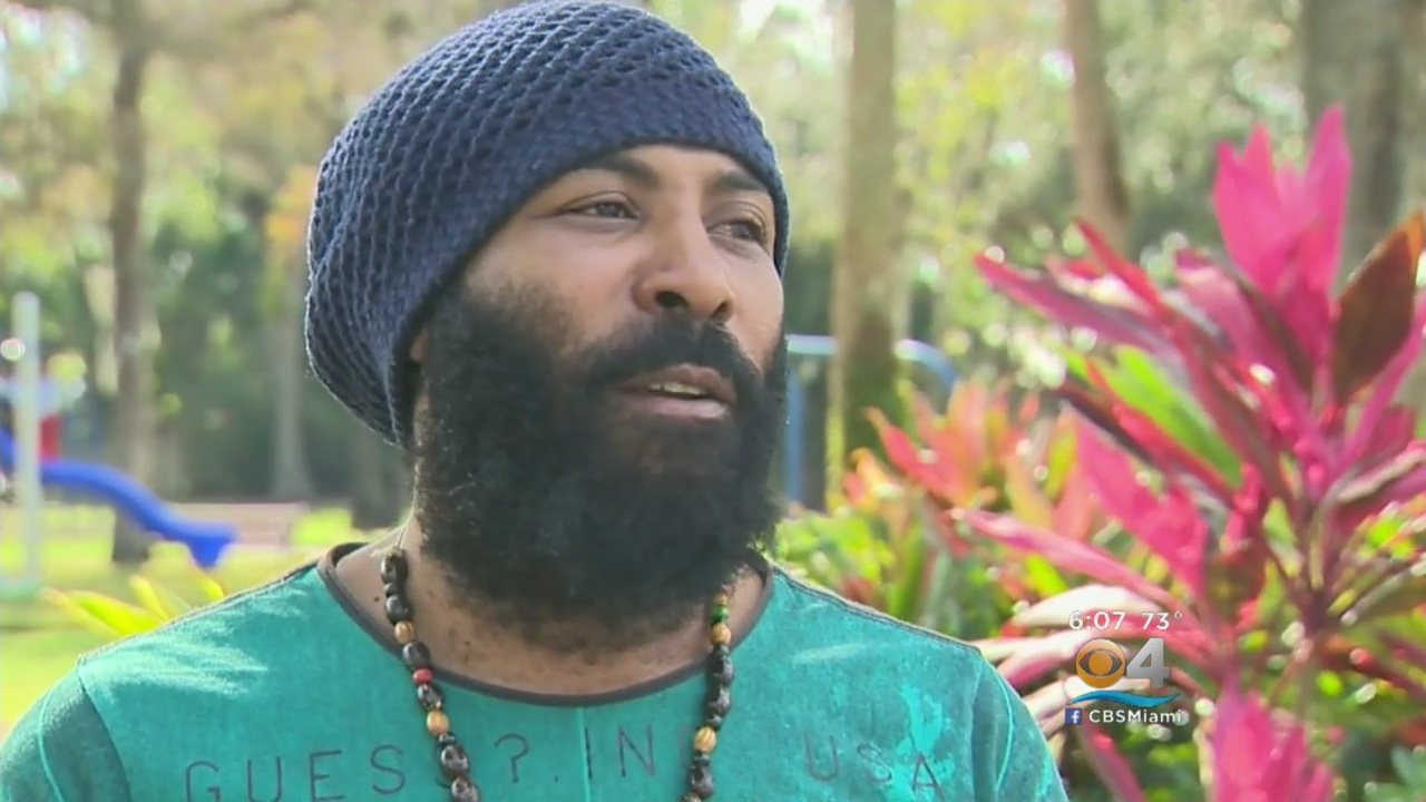 Jamaican Reggae Singer Anthony Cruz Speaks About Daughter’s Murder ...